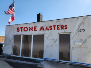 Home Page - Stone Masters